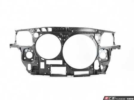 Genuine Volkswagen Audi - 8E0805588A - Core Support (8E0 805 588 A)