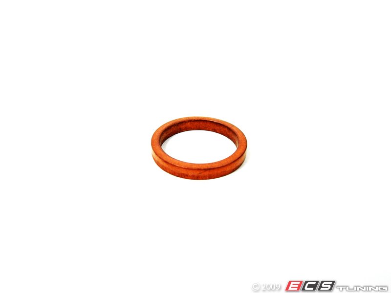 Genuine Volkswagen Audi - N0138144 - Copper Sealing Washer - Priced ...