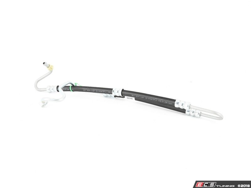 Gates - 32416774215 - E46 Power Steering Feed Line