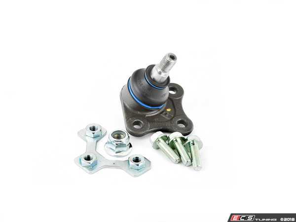 Meyle HD - 1J0407366J - Heavy Duty Ball Joint - Right