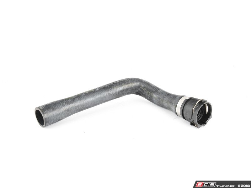 Hudson - 8D0121101K - Upper Radiator Hose