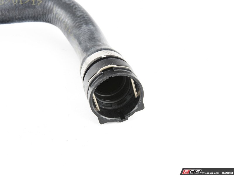 Hudson - 8D0121101K - Upper Radiator Hose