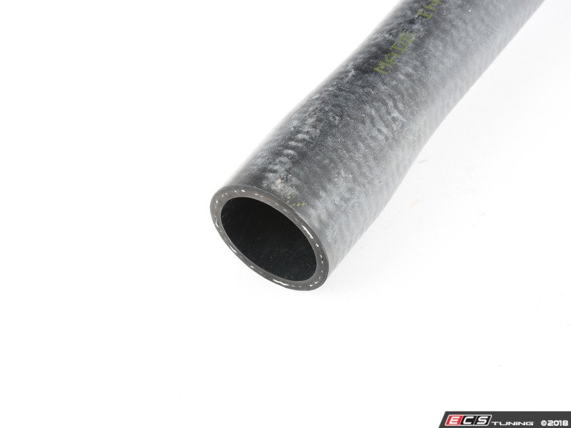 Hudson - 8D0121101K - Upper Radiator Hose