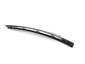 BMW F80 M3 S55 3.0L B Pillar Trim Parts - ECS Tuning