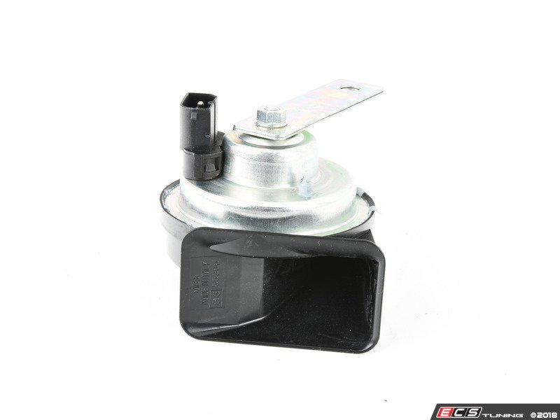 Genuine BMW - 61337163994 - Horn (61-33-7-163-994)