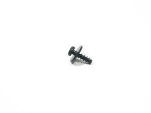 Genuine Volkswagen Audi - N10610001 - Hex Bolt - Priced Each (N 106 100 01)