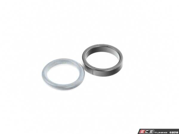 Genuine BMW - 11367548459 - VANOS Solenoid Valve Sealing Gasket Set (11 ...