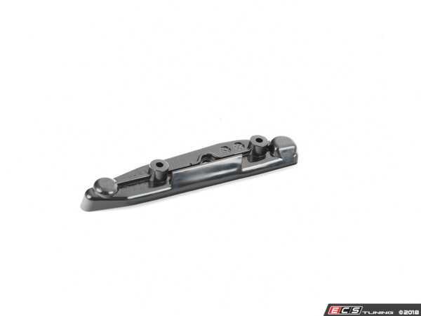 Genuine BMW - 51117294680 - MOUNT, SIDE WALL FRONT, UPPE (51-11-7-294-680)