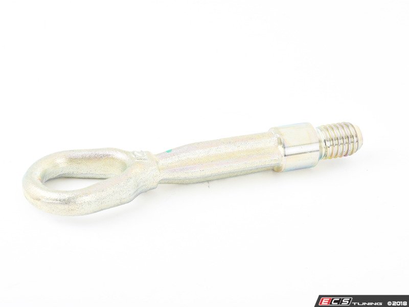 Genuine BMW - 72157953893 - Tow Hook (72-15-7-953-893)