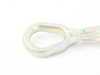 Genuine BMW - 72157953893 - Tow Hook (72-15-7-953-893)
