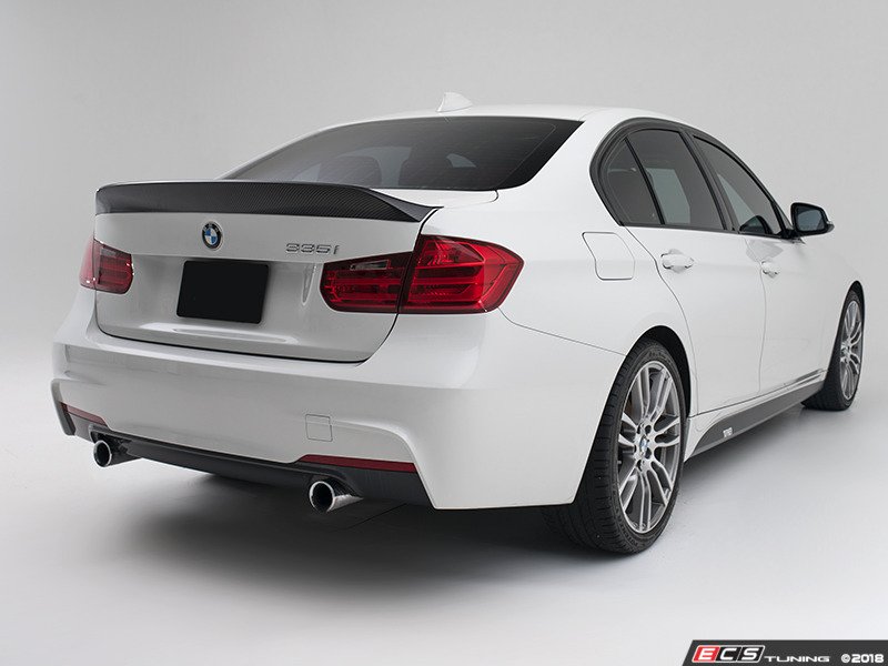 Turner Motorsport - 024593TMS01 - Turner Motorsport Carbon Fiber High ...