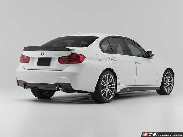 Turner Motorsport - 024593TMS01 - Turner Motorsport Carbon Fiber High ...