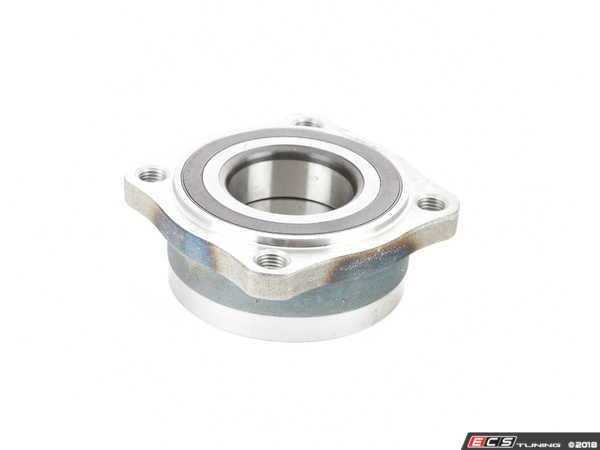 Genuine BMW - 33406850159 - Rear Wheel Bearing - Priced Each (33-40-6 ...