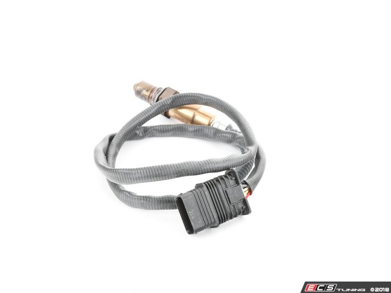 Genuine BMW - 11787848482 - Oxygen Sensor - Priced Each (11-78-7-848-482)