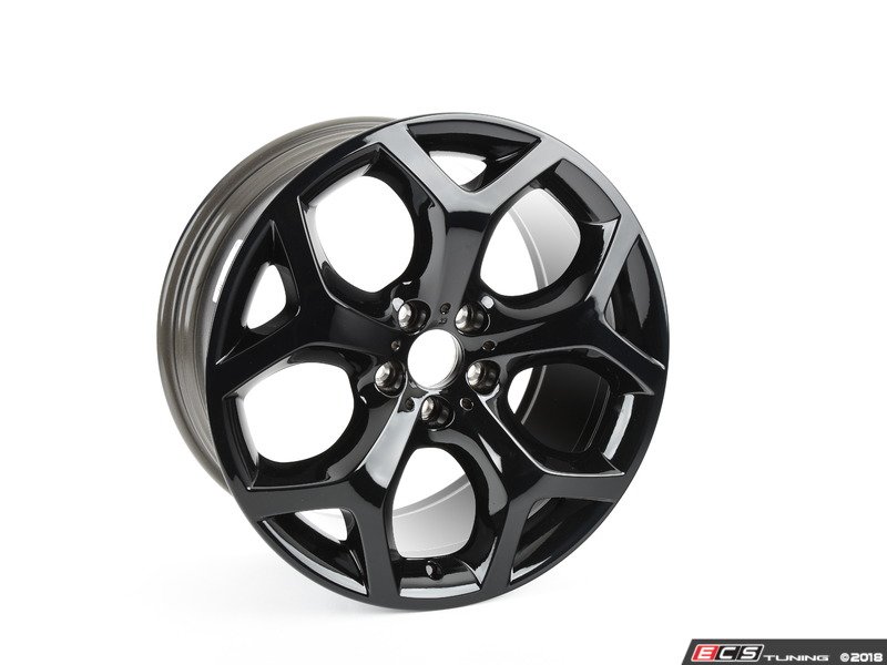 Genuine BMW - 36116794696 - 20" Y-Spoke Style 214 Wheels - Priced Each ...