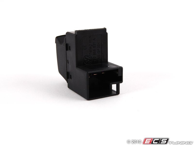 Genuine Volkswagen Audi - 1J0959831A01C - Trunk Release Switch (1J0 959 ...