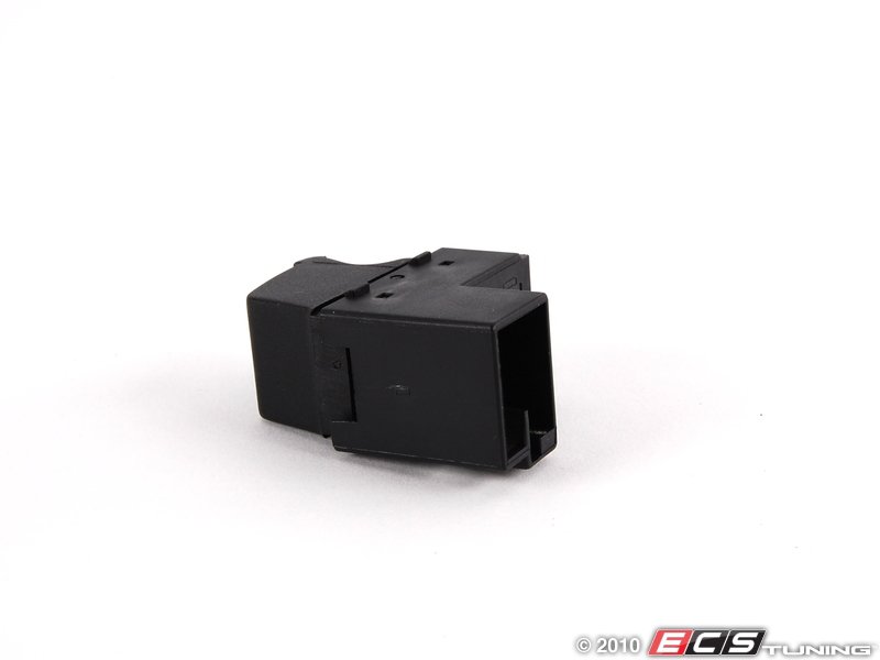 Genuine Volkswagen Audi - 1J0959831A01C - Trunk Release Switch (1J0 959 ...