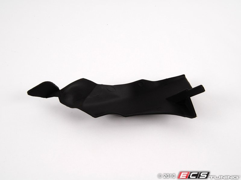 Genuine BMW - 51718232635 - Windshield Cowl Lining - Left (51-71-8-232-635)