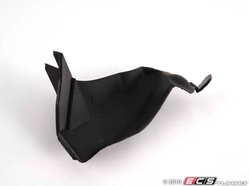 Genuine BMW - 51718232635 - Windshield Cowl Lining - Left (51-71-8-232-635)