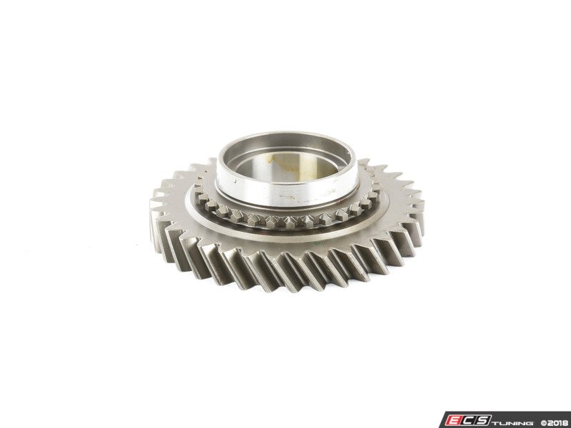 Genuine Volkswagen Audi - 02A311251 - GEAR (02A 311 251)