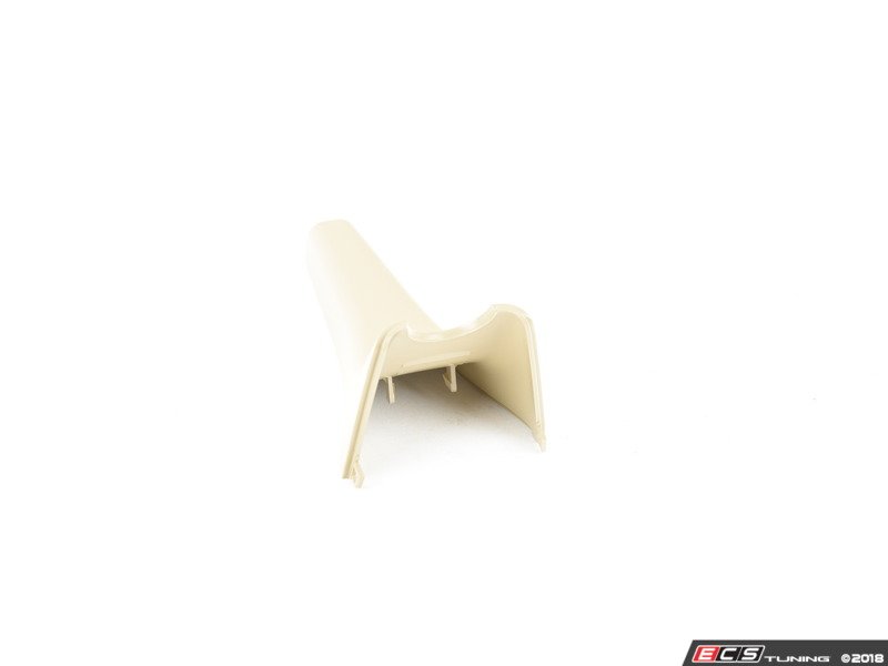 Genuine Volkswagen Audi - 4F0857593F8X5 - Mirror Wire Trim - Torrone ...