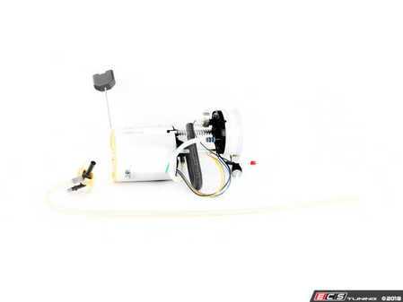 Genuine Volkswagen Audi - 3C8919051A - In-Tank Fuel Pump Assembly (3C8 ...