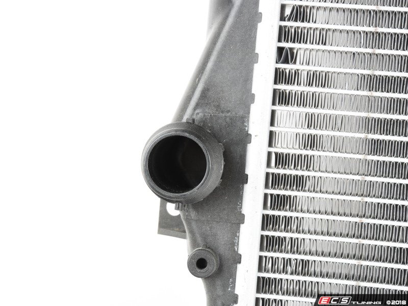 Behr - 1K0198251CS - Radiator - (NO LONGER AVAILABLE)