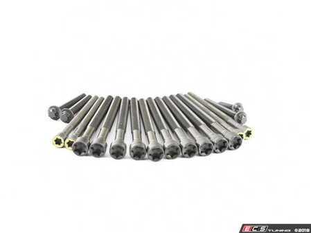Ajusa - 11127574303 - Cylinder Head Bolts - Set - (NO LONGER AVAILABLE)