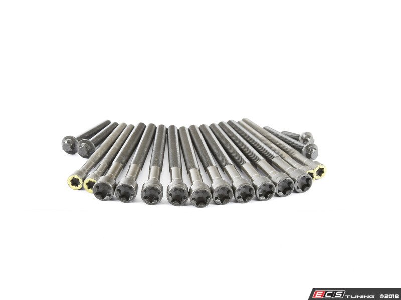 Ajusa - 11127574303 - Cylinder Head Bolts - Set - (NO LONGER AVAILABLE)