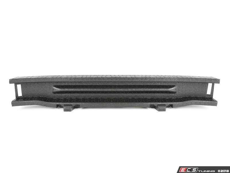 Genuine Volkswagen Audi - 5C6807251D - Rear Bumper Impact Foam (5C6 807 ...