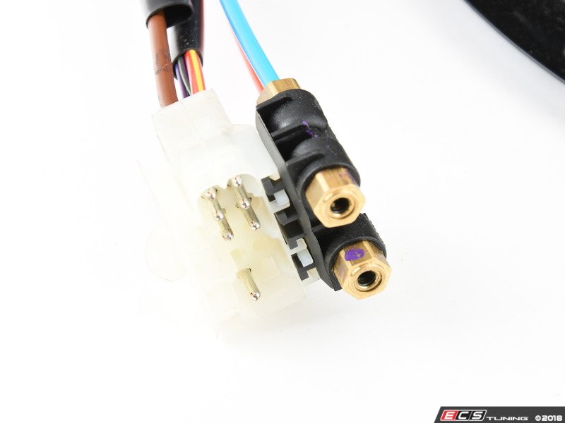 Genuine BMW - 37226787616 - Air Compressor for Self Levelling ...