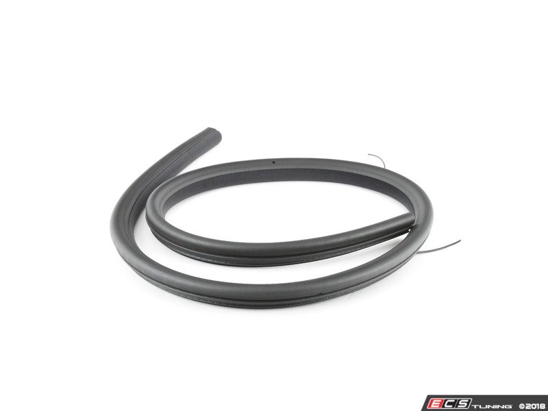 Genuine BMW - 51767176599 - SEALING (51-76-7-176-599)