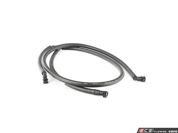 Genuine BMW - 61677037416 - CLEANING HOSE (61-67-7-037-416)