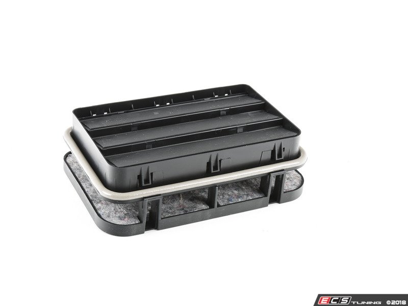 Genuine BMW - 64229122453 - VENTILATION (64-22-9-122-453)