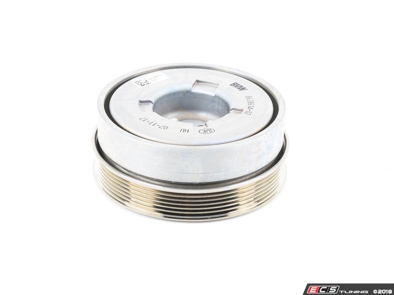 Genuine BMW - 11238638614 - VIBRATION DAMPER (11-23-8-638-614)