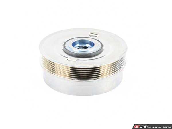 Genuine BMW - 11238638614 - VIBRATION DAMPER (11-23-8-638-614)