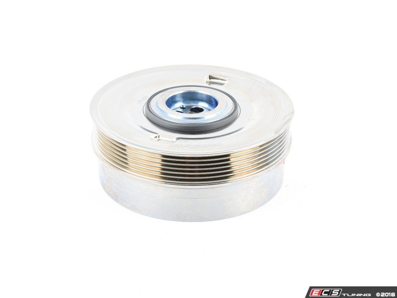 Genuine BMW - 11238638614 - VIBRATION DAMPER (11-23-8-638-614)