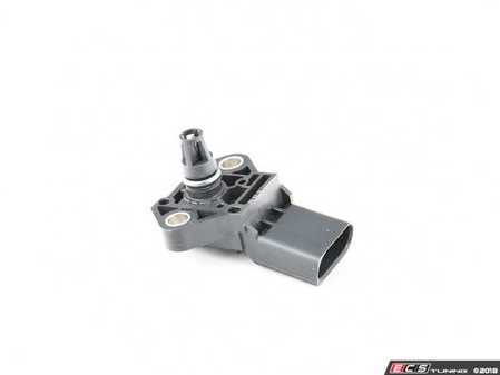 Genuine Volkswagen Audi - 04E906051 - Charge Air Pressure (MAP) Sensor ...