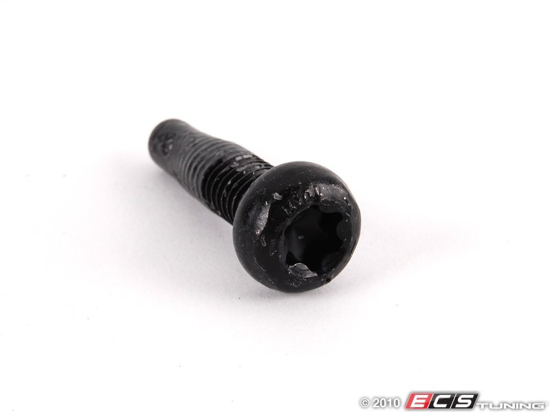 Genuine BMW - 07147146686 - Fillister Head Screw - Priced Each (07-14-7 ...