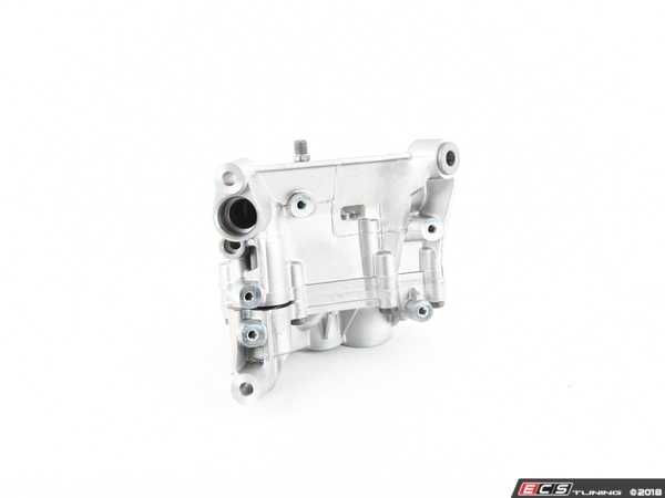 Genuine BMW - 11417643256 - Oil Pump (11-41-7-643-256)