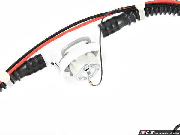 Genuine BMW - 16117341301 - Fuel Pump Assembly - In-Tank Suction Device ...