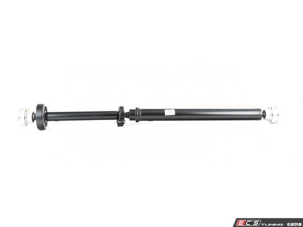 Genuine Volkswagen Audi - 7L8521102L - Propeller Shaft Assembly (7L8 ...