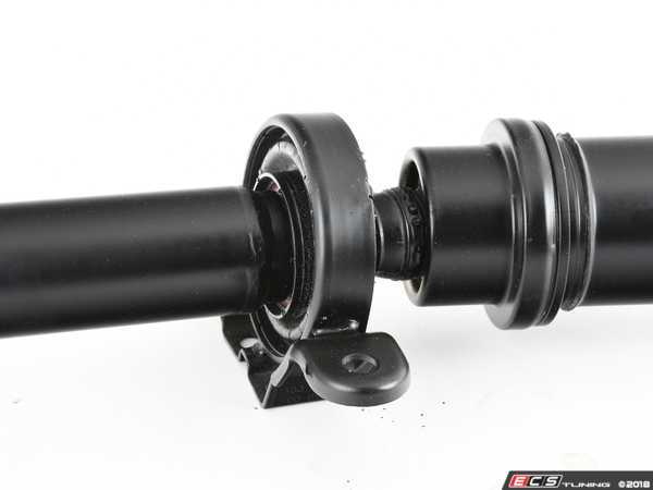 Genuine Volkswagen Audi - 7L8521102L - Propeller Shaft Assembly (7L8 ...