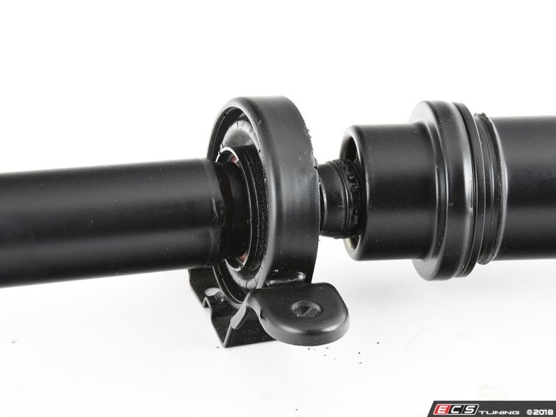 Genuine Volkswagen Audi - 7L8521102L - Propeller Shaft Assembly (7L8 ...