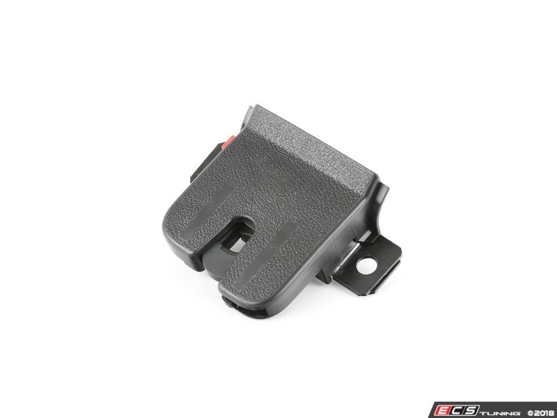 Genuine Volkswagen Audi - 7L6827505D - Hatch Latch (7L6 827 505 D)