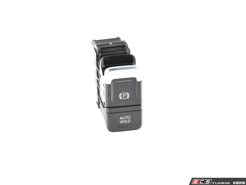 Genuine Volkswagen Audi - 7P1927225CZJU - SWITCH (7P1 927 225 C ZJU)
