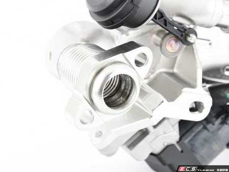 Genuine BMW - 11718517724 - EGR Valve & Exhaust Cooler - (NO LONGER ...