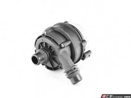 Genuine BMW - 11518637953 - Electric coolant pump (11-51-8-637-953)