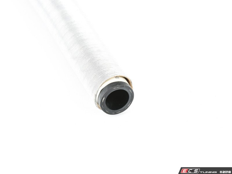 Burgaflex - 32416754498 - P/S Suction Hose