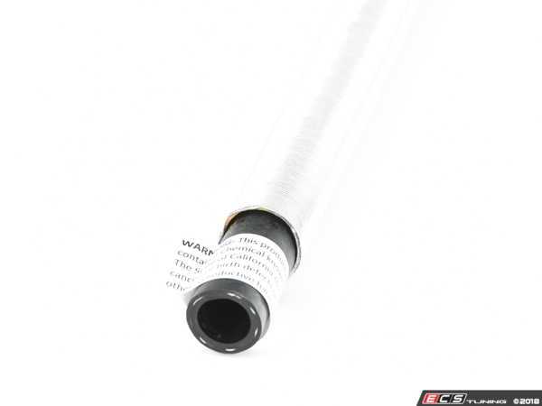 Burgaflex - 32416754498 - P/S Suction Hose